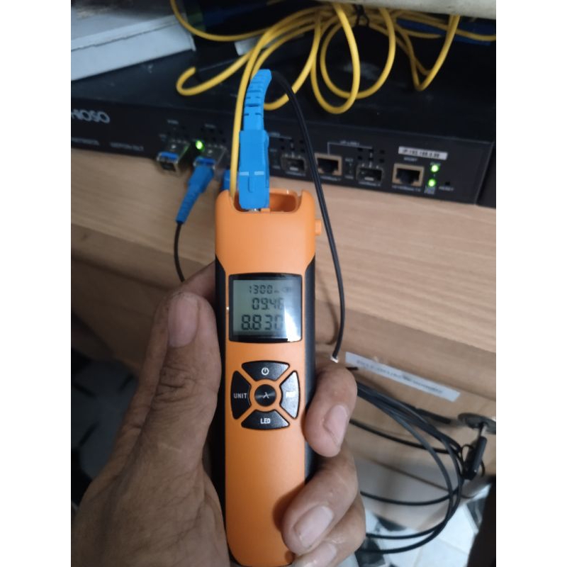 Jual Optical Power Meter G10 | Shopee Indonesia