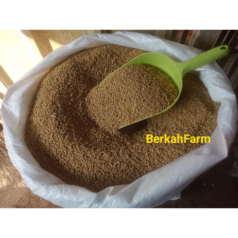 Jual Pur Pakan Ayam dan Bebek Murah 1Kg | Shopee Indonesia