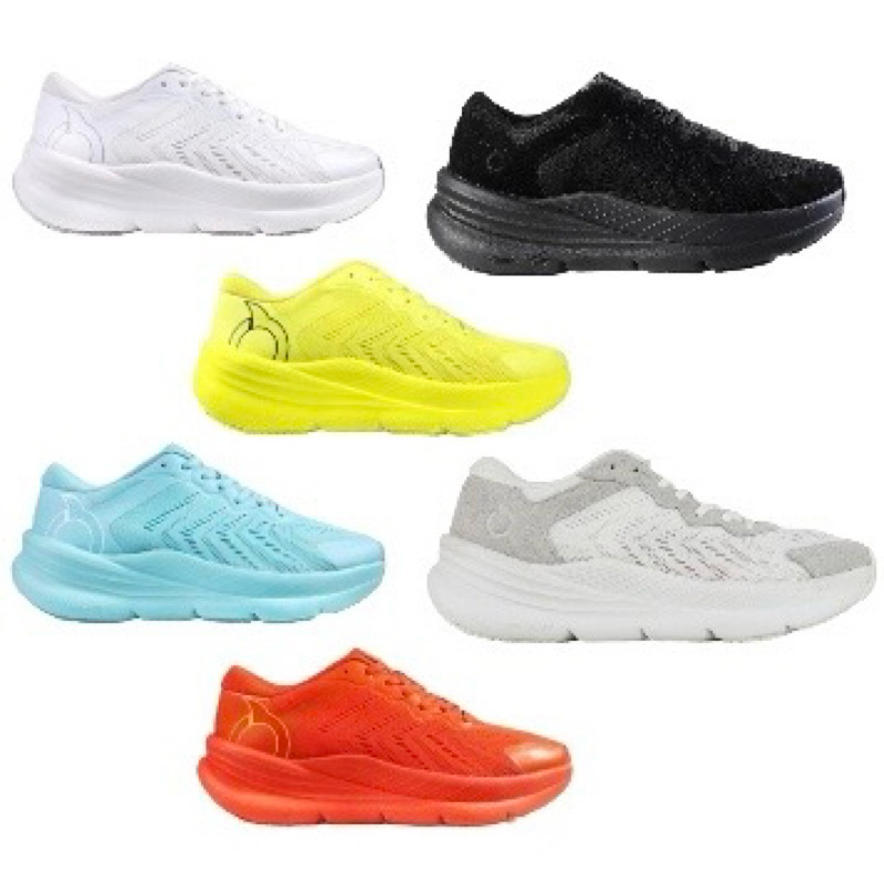 Jual Sepatu Running Ortuseight Hyperblast Encore Original 100% Encore ...