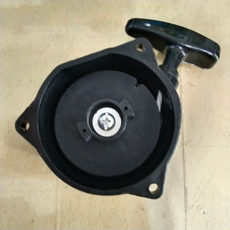 Jual RECOIL STARTER TARIKAN ENGKOL MESIN POTONG RUMPUT MESIN BABAT RUMPUT | Shopee Indonesia