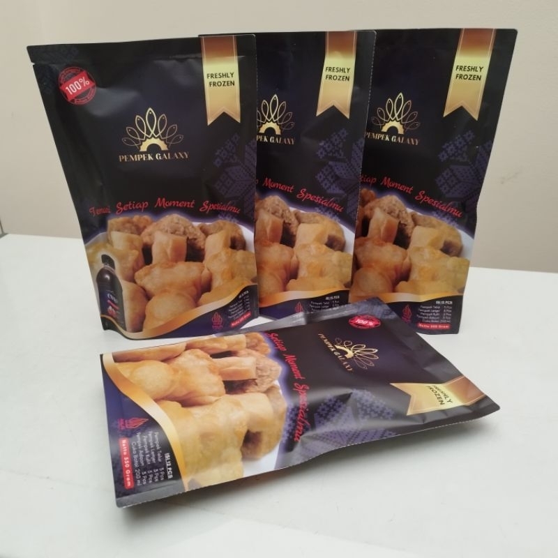 Jual Pempek Palembang IKAN TENGGIRI ASLI | Shopee Indonesia Jual Pempek Palembang IKAN TENGGIRI ASLI | Shopee Indonesia