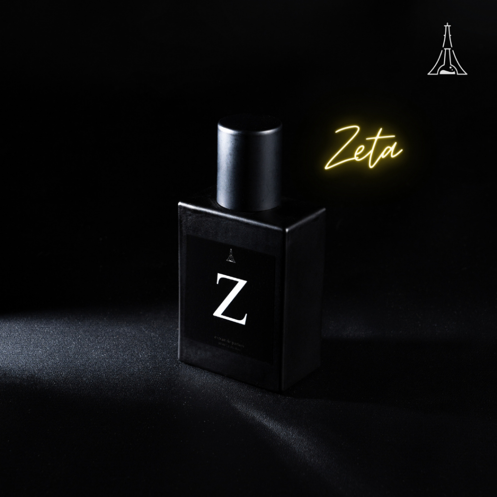 Jual Zeta by Paris Perfume Lab 30 ML | Parfum Pria | Extrait de Parfum ...