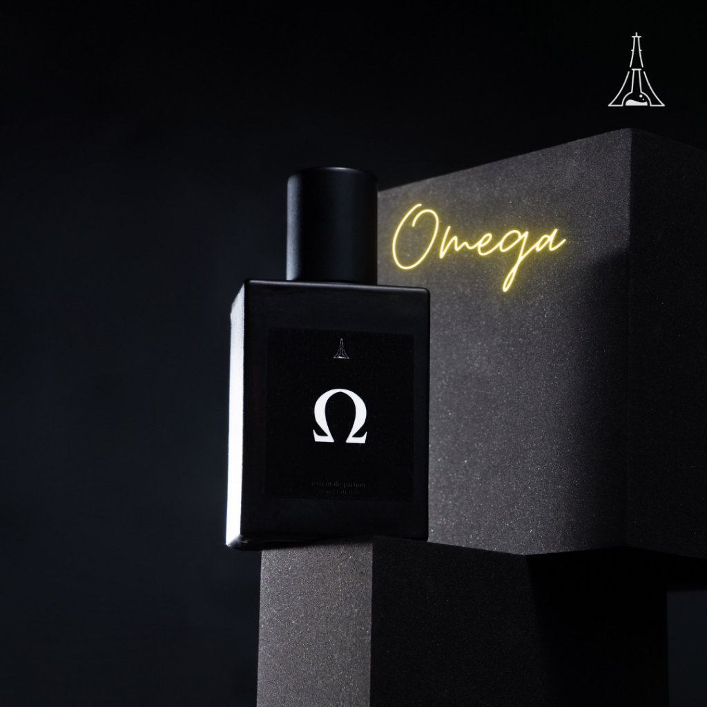 Jual Omega by Paris Perfume Lab | Parfum Pria | Extrait de Parfum ...