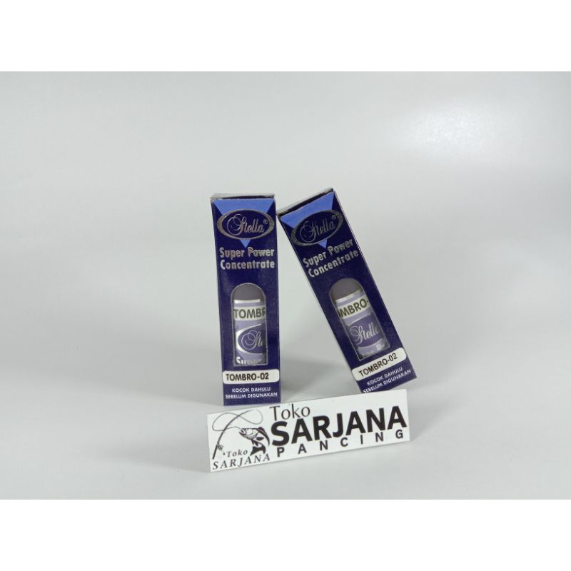 Jual ESSENS STELLA KOTAK BIRU | TOMBRO 2 | ESSENS OPLOSAN | ESSEN IKAN ...