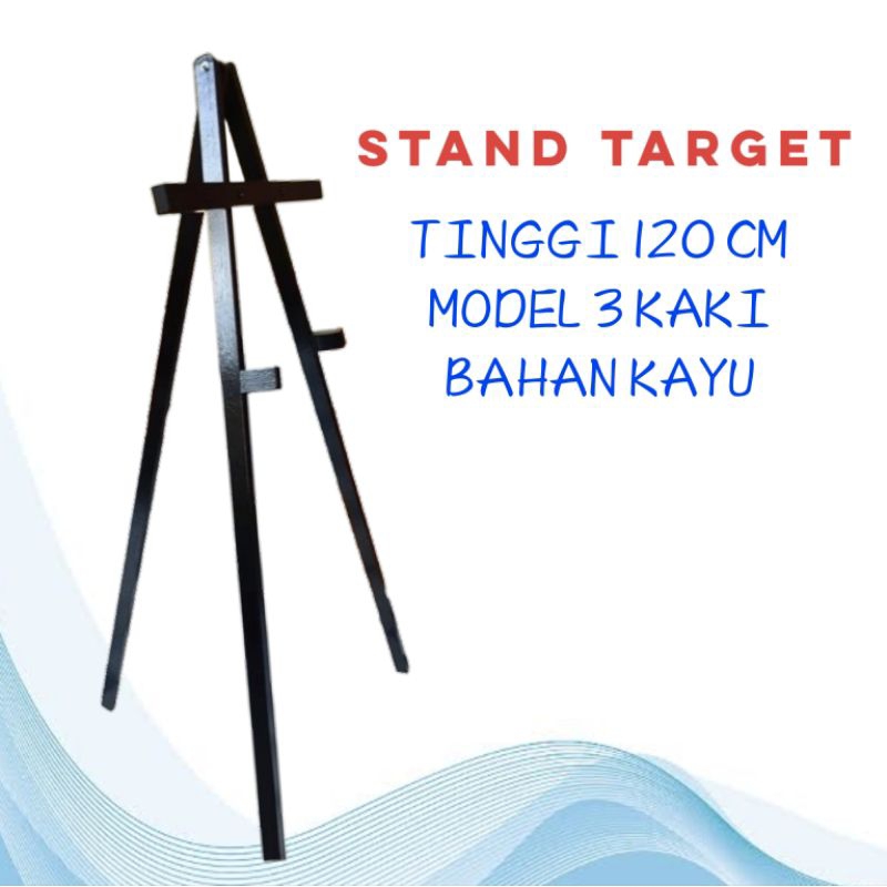 Jual Stand target Panahan termurah | Shopee Indonesia