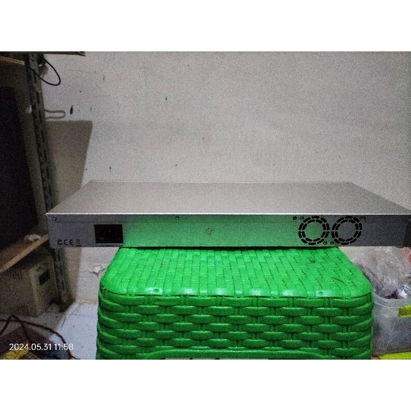 Jual Mikrotik rb1100AHX2 | Shopee Indonesia