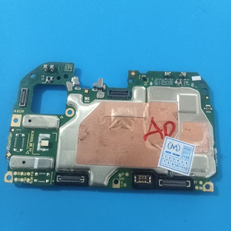 Jual Mesin Vivo Y01 Original Copotan Normal Bergaransi | Shopee Indonesia