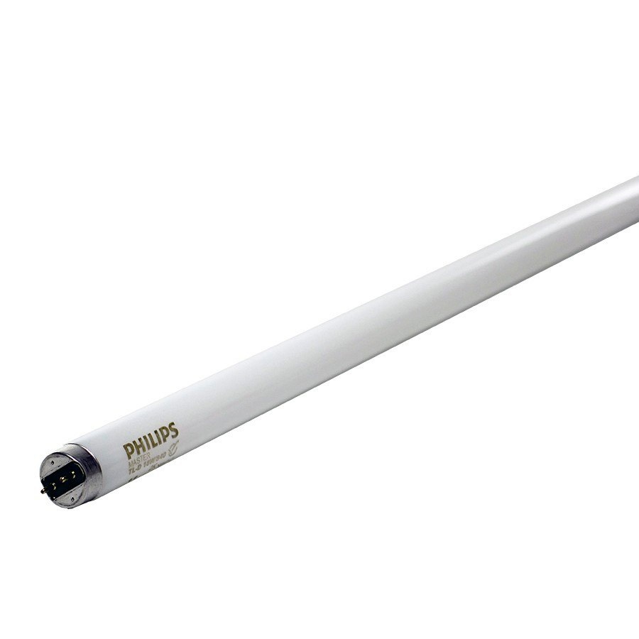 Jual Lampu Philips TL-D 18W/54-765 1SL/30 - Putih | Shopee Indonesia