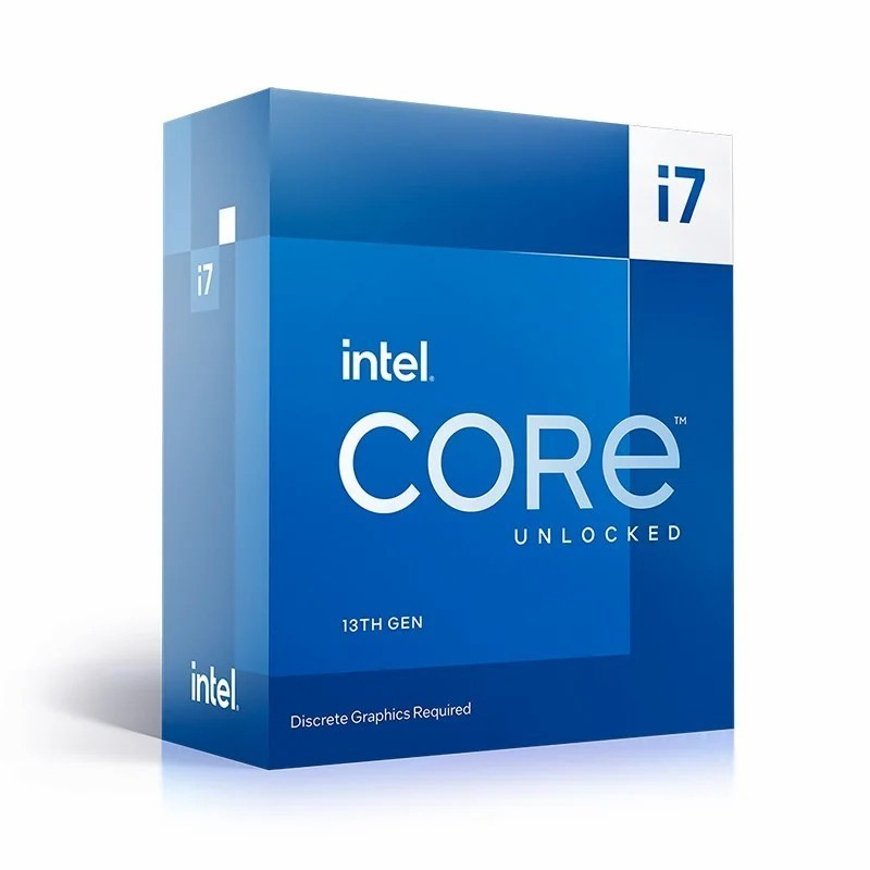 Jual Intel Core i7-14700F 2.1GHz Up To 5.4GHz - Cache 30MB [Box] LGA 1700 | Shopee Indonesia
