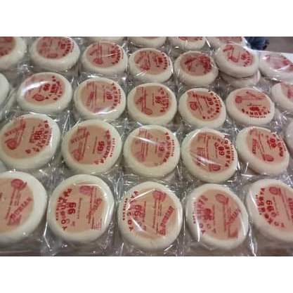 Jual Kue Bulan Yo Surya D/H Yo Poliang / Kue Tong Jiu Pia Halal ...