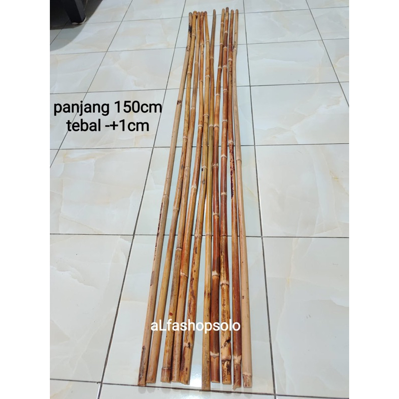 Jual Batang Rotan 150cm/Pitrit/Fitrit/Rotan/Kerajinan Rotan | Shopee ...