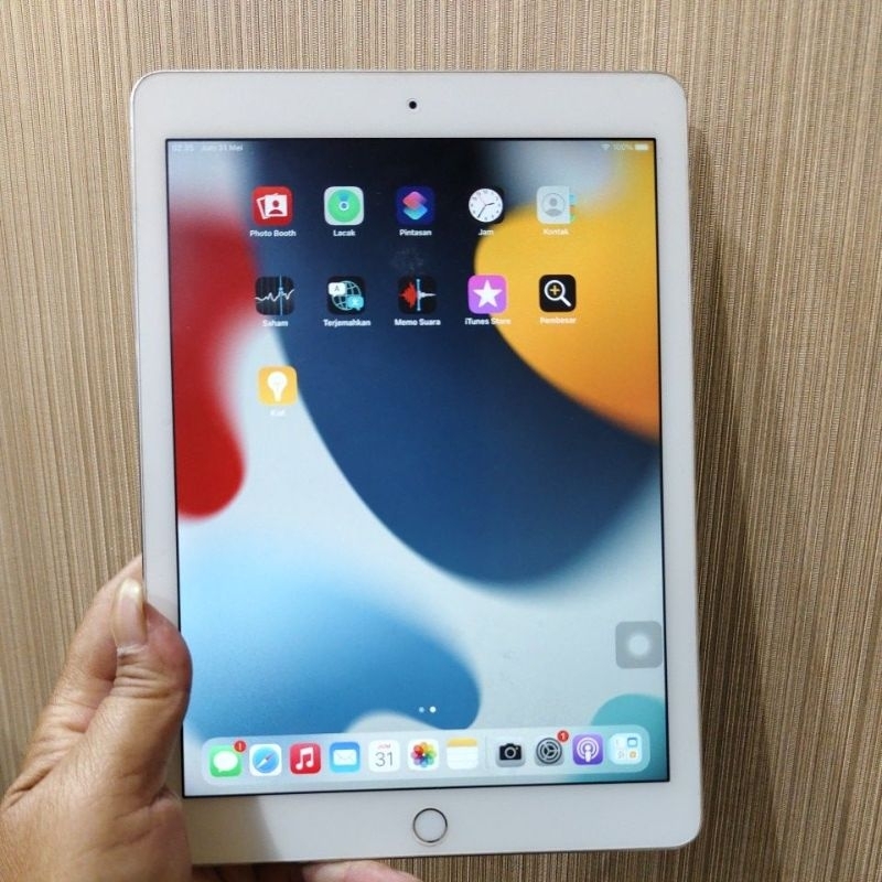 Jual ipad air gen2 128gb wifi | Shopee Indonesia