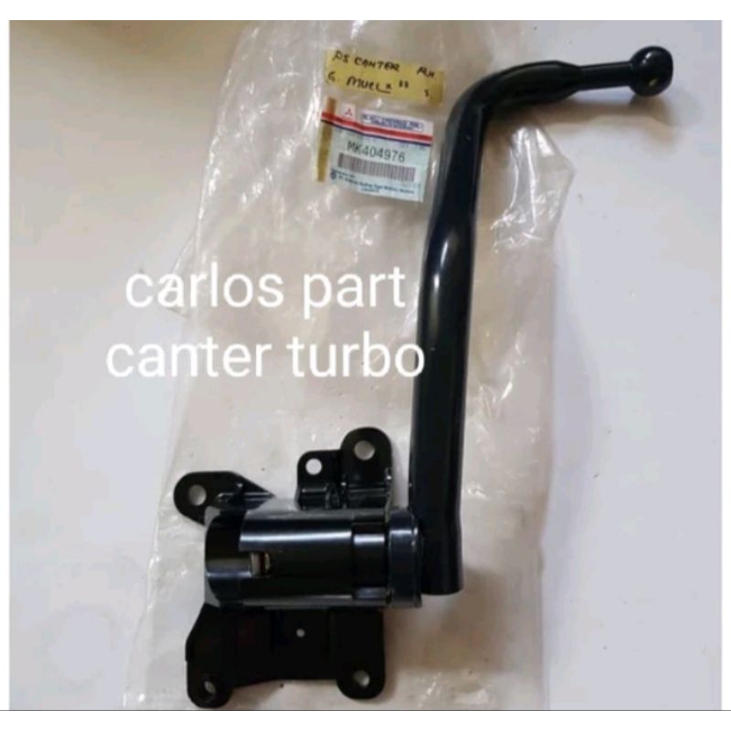 Jual Stang spion/gagang spion canter turbo ps110 ps125 original ...