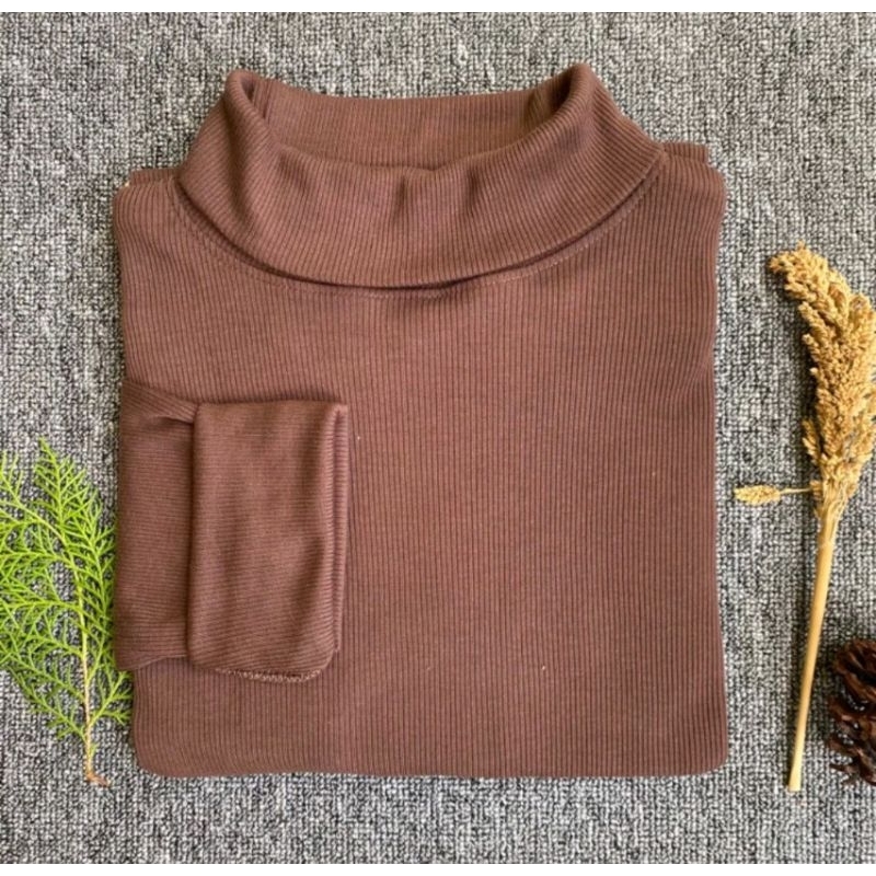 Jual KAOS RIB TURTLENECK LENGAN PANJANG PRIA / KAOS RIB TURTLENECK PRIA ... Jual KAOS RIB TURTLENECK LENGAN PANJANG PRIA / KAOS RIB TURTLENECK PRIA ...