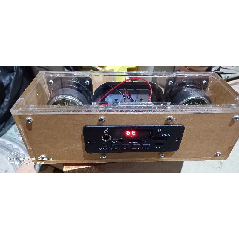 Jual speaker bluetoth | Shopee Indonesia