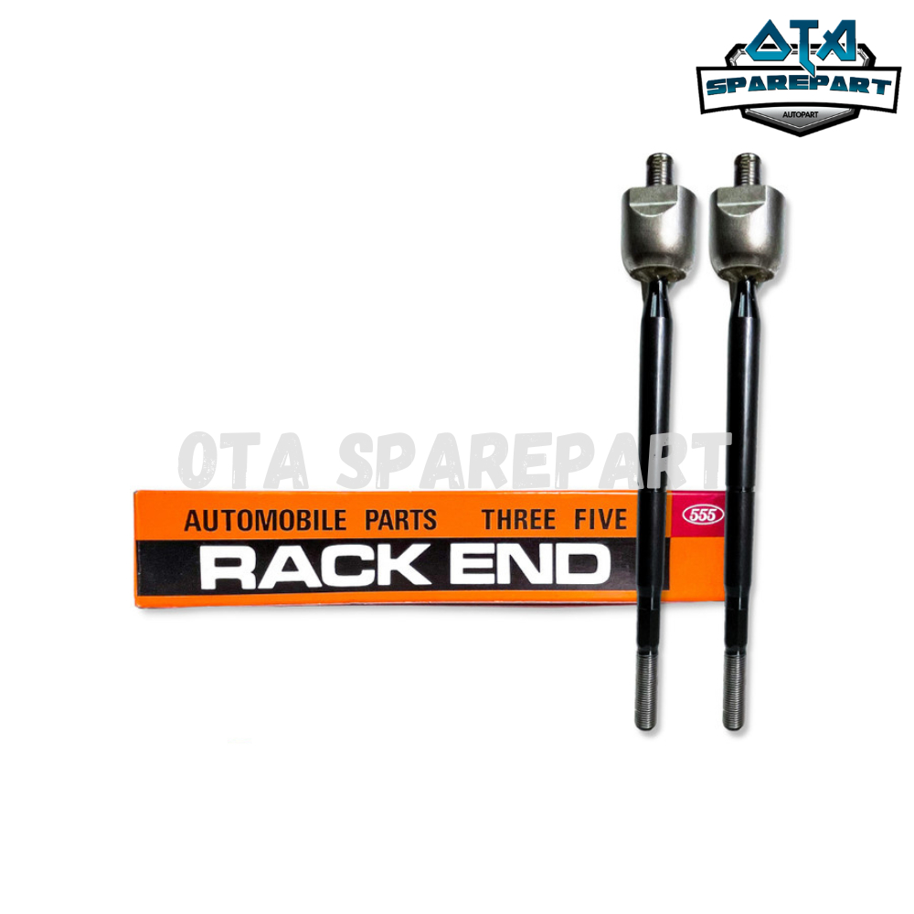 Jual Rack End Long Tie Rod Daihatsu Terios Toyota Rush 2005-2018 555 ...