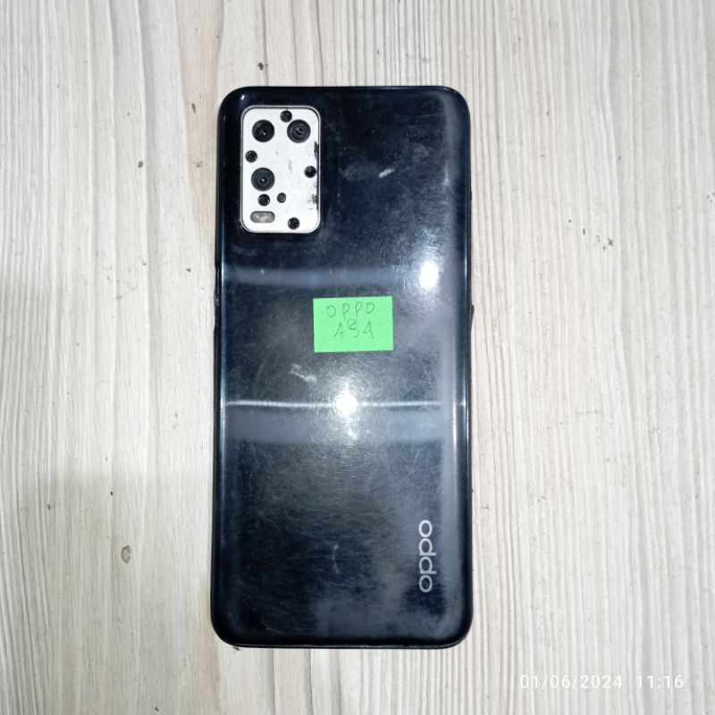 Jual Mesin OPPO A54 Poni | CPH2239 Normal unit | Shopee Indonesia