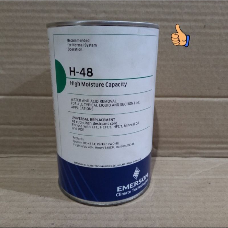 Jual FILTER CORE H-48 EMERSON | Shopee Indonesia