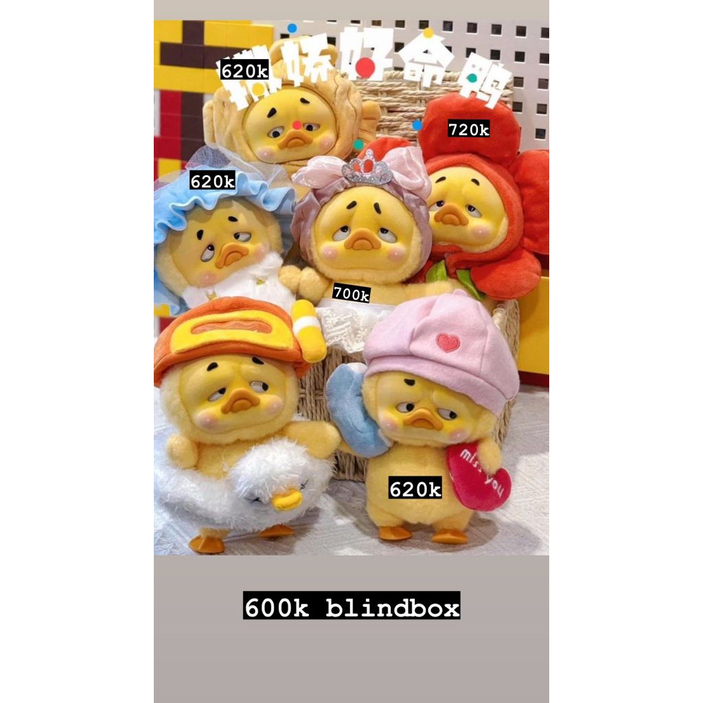 Jual Upset Duck V.2 | Shopee Indonesia