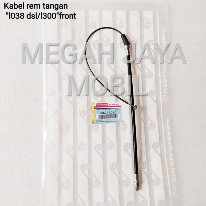 Jual Kabel rem tangan depan Mitsubishi L300 | Shopee Indonesia