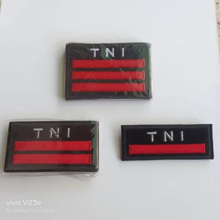 Jual Pangkat TNI Terlengkap & Harga Terbaru Juni 2024 | Shopee Indonesia