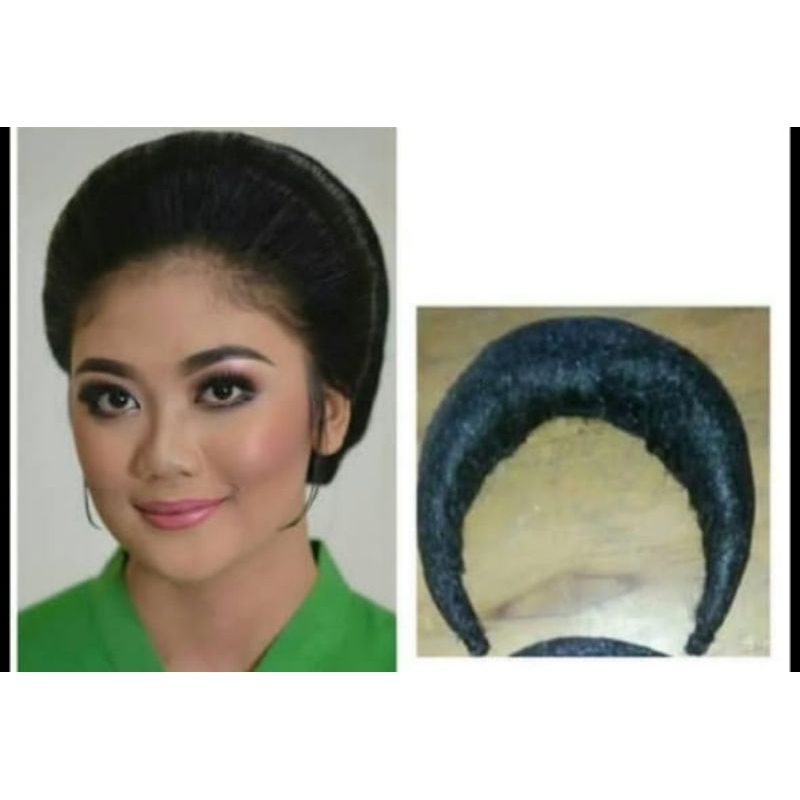 Jual Subal Sanggul Pengantin Sunda / Batak | Shopee Indonesia