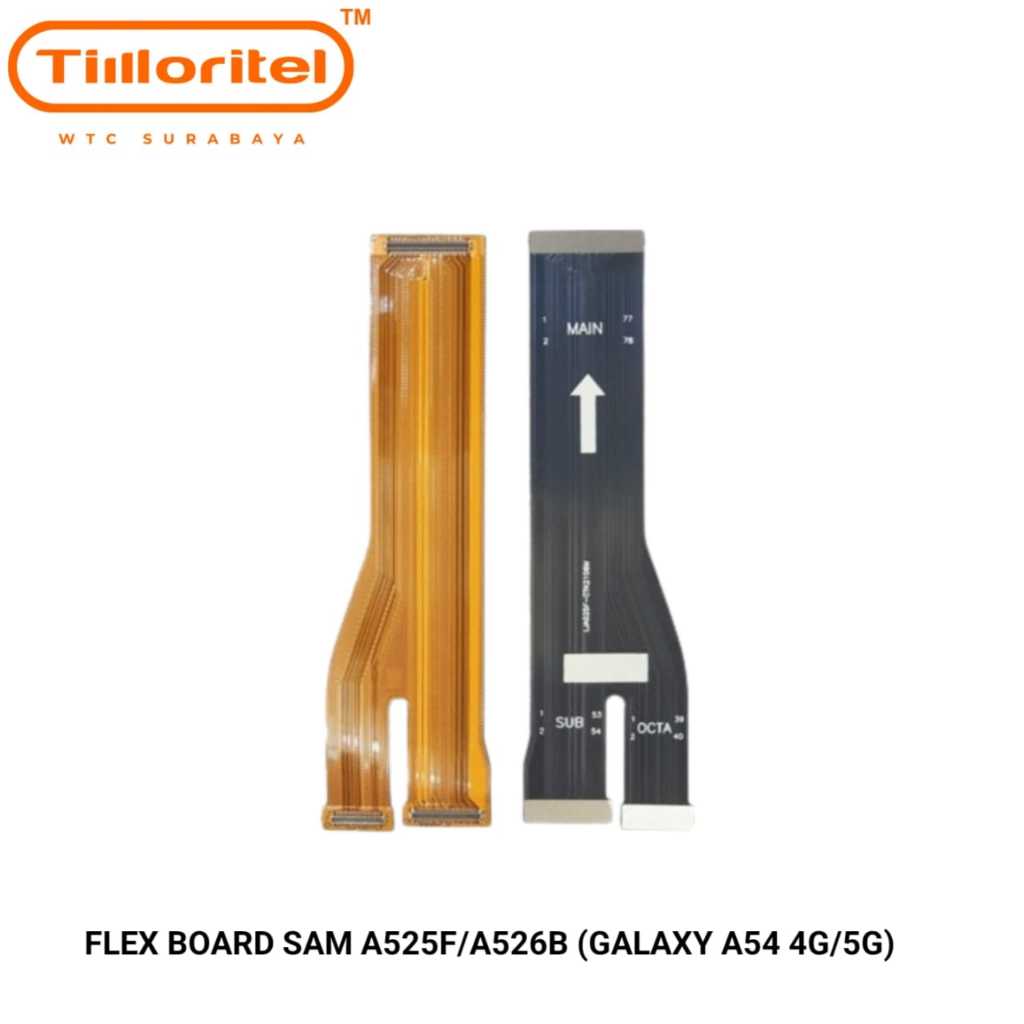 Jual FLEX BOARD SAM A525F/A526B (GALAXY A52 4G/5G) | Shopee Indonesia
