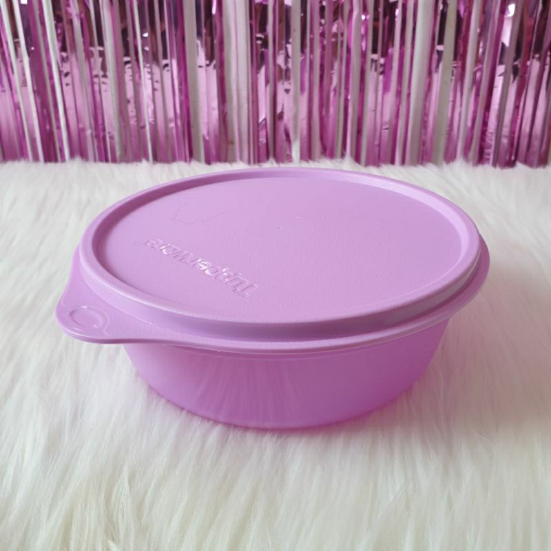 Jual ModuLar BowL Tupperware 600 mL | Shopee Indonesia