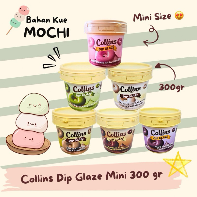 Jual Collins selai coklat mini 300g | Shopee Indonesia