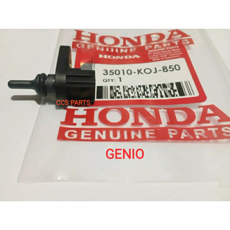 Jual SENSOR EOT SENSOR PANAS SENSOR SUHU GENIO (KOJA) KOJ BEST PRODUK ...