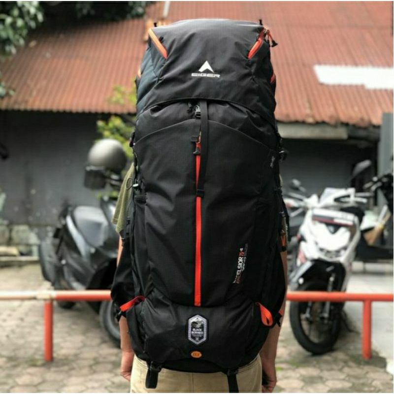 Jual TAS CARRIER | Shopee Indonesia