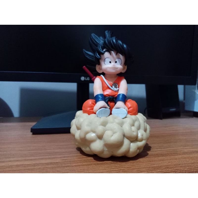 Jual SON GOKU, AWAN KINTON, MASTERLISE | Shopee Indonesia