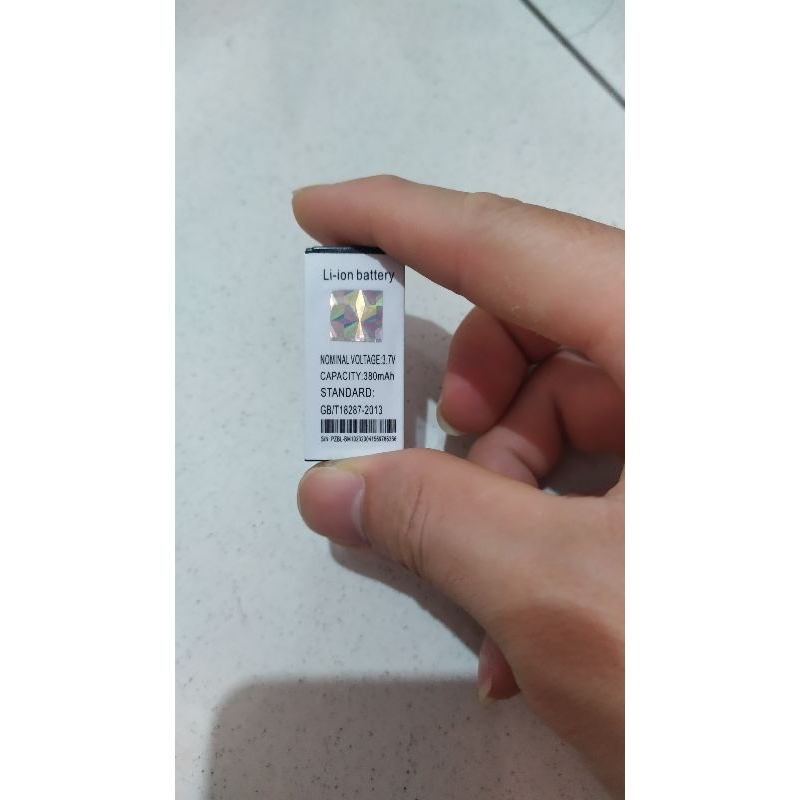 Jual baterai hp mini bm10 batre bm200 bm222 bm310 baterai kecil ...