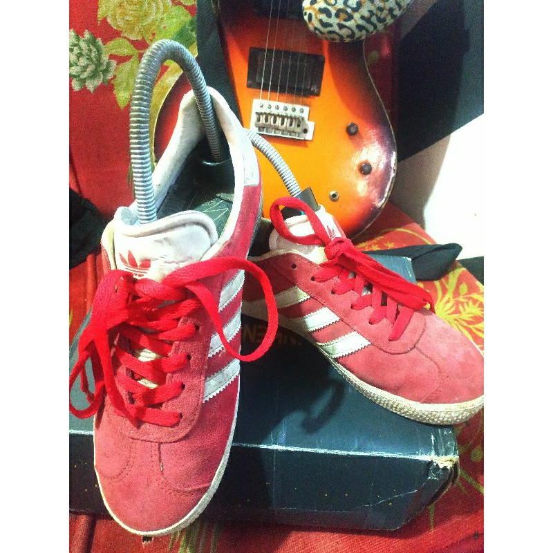 Jual Adidas Harga Gazelle Terlengkap & Harga Terbaru Juni 2026 | Shopee ...