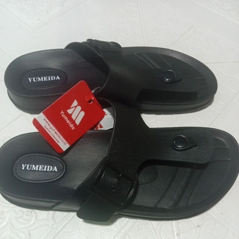 Jual Sandal Jepit Yumeida Untuk Dewasa | Shopee Indonesia