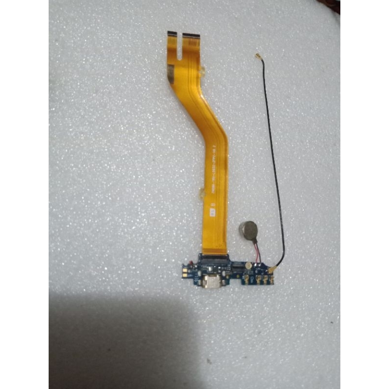 Jual Flexibel pcb cas fullset genpro s50 ori | Shopee Indonesia