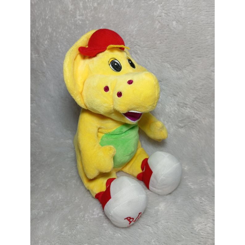 Jual BONEKA BARNEY, BARNEY | Shopee Indonesia