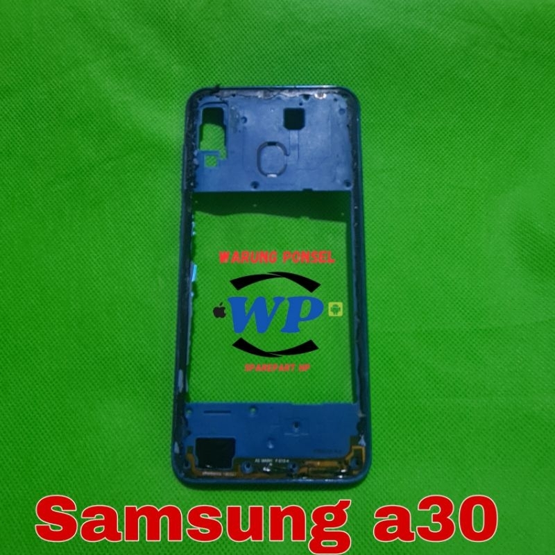 Jual TULANGAN TENGAH SPEAKER MUSIK SAMSUNG A30 A305 ORI COPOTAN NORMAL | Shopee Indonesia