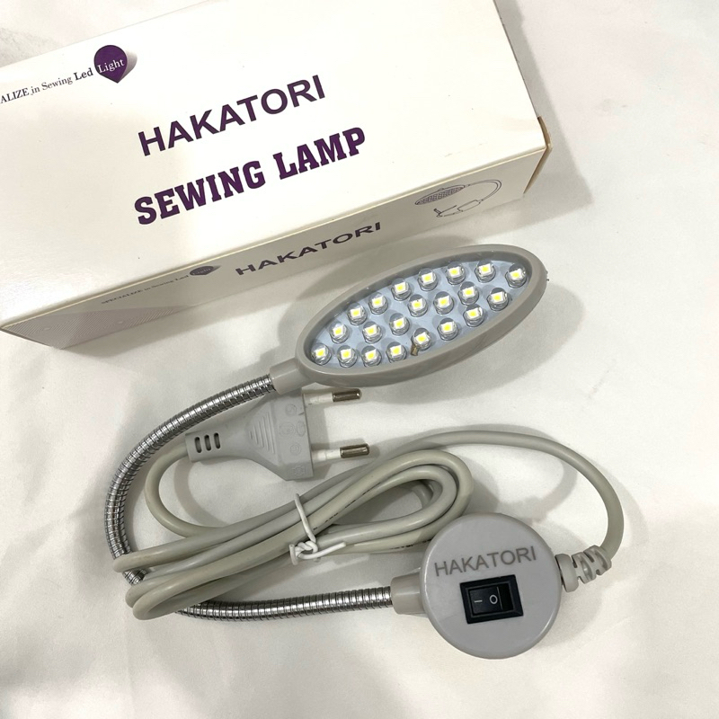Jual Lampu Hakatori 20 Titik dengan Pengatur Terang | Shopee Indonesia