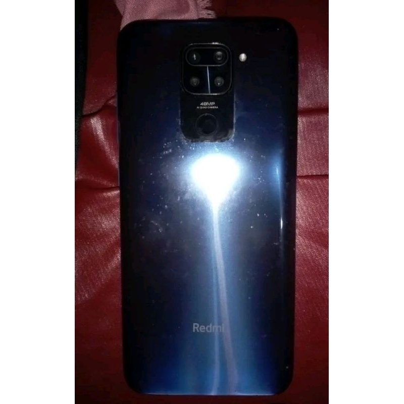 Jual redmi not 9 | Shopee Indonesia