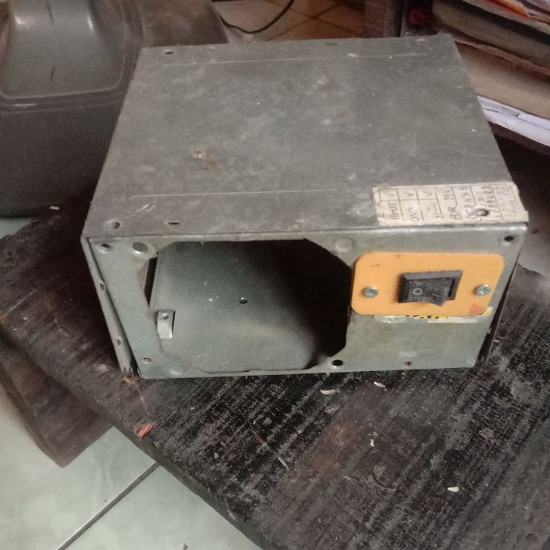 Jual box power suply pc bekas | Shopee Indonesia
