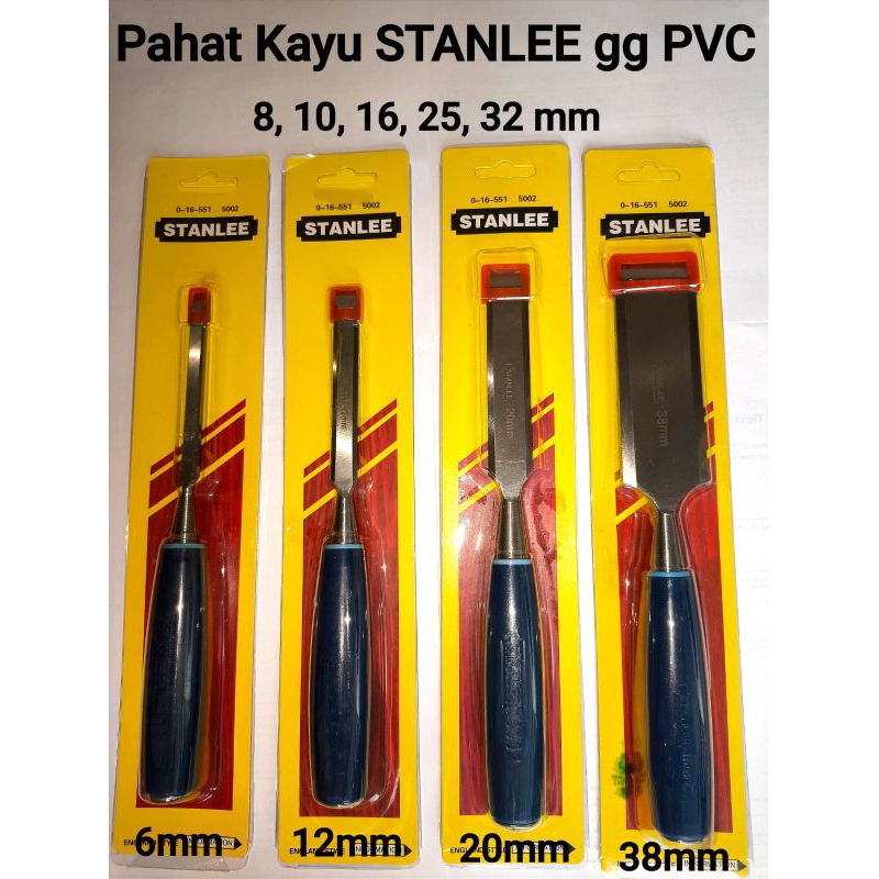 Jual Pahat Kayu, Pahat Kayu Gagang Fiber, Pahat Kayu Gagang Karet ...