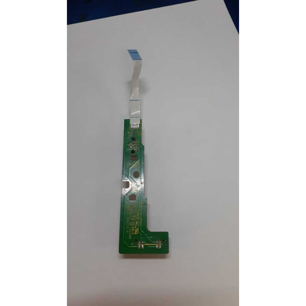 Jual Sensor Encoder Disk Hp Deskjet GT5810 GT5820 315 319 | Shopee ...