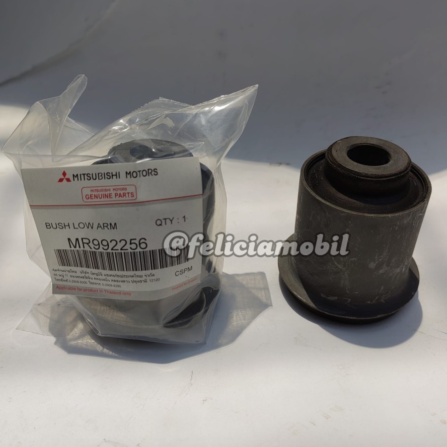 Jual Bush Low Arm Triton Mitsubishi MR992256 | Shopee Indonesia