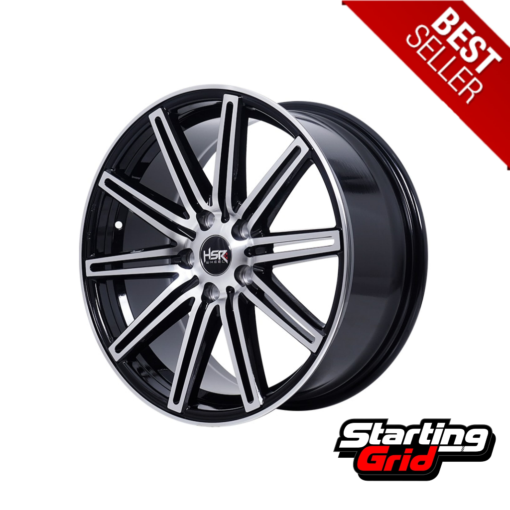 Jual Velg Mobil Camry Ring 18 Cocok Juga Untuk Xpander, Innova, Rush ...