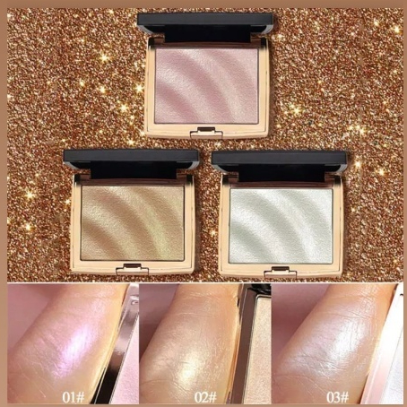 Jual HOJO Make Up Highlighter/Highlighter Hojo | Shopee Indonesia