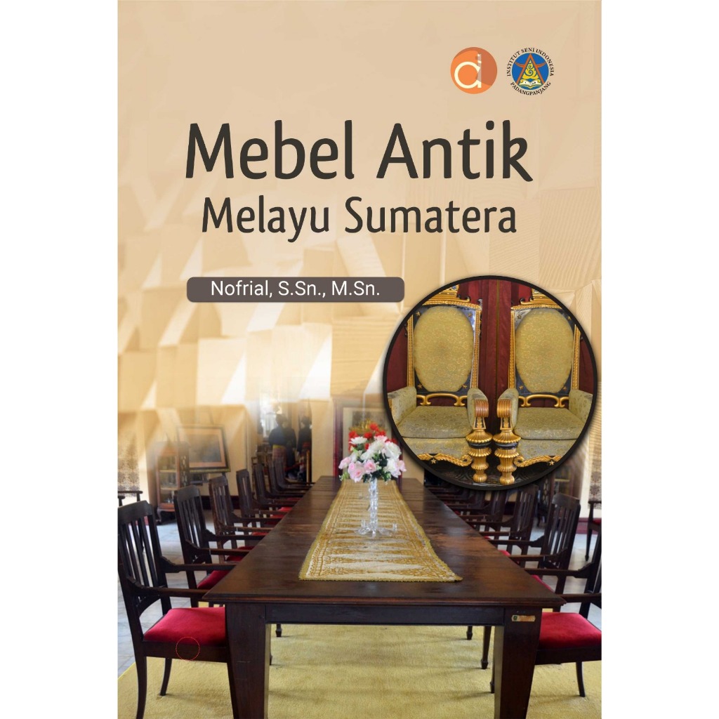 Jual Buku Mebel Antik Melayu Sumatera - Original | Shopee Indonesia