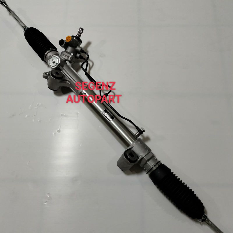 Jual Rack Power Steering Rack Steer Stir Toyota Fortuner TRD Hilux Vigo ...