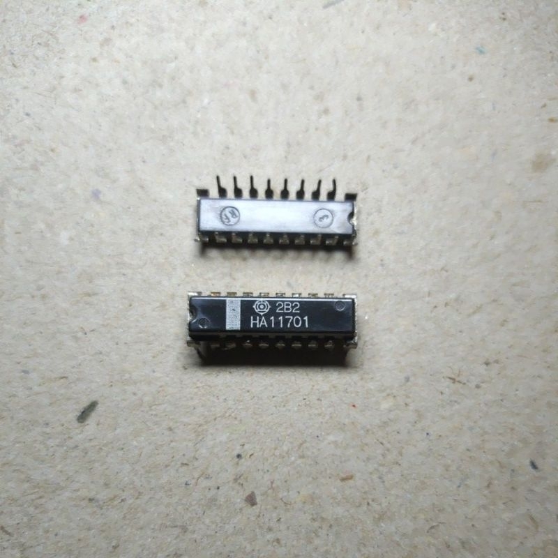 Jual IC HA 11701 | Shopee Indonesia