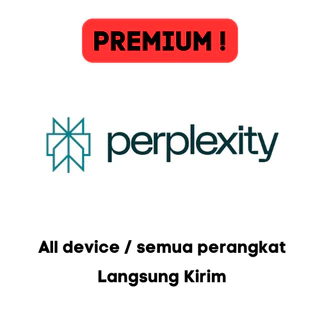Jual Perplexity Ai Terlengkap & Harga Terbaru Mei 2025 | Shopee Indonesia
